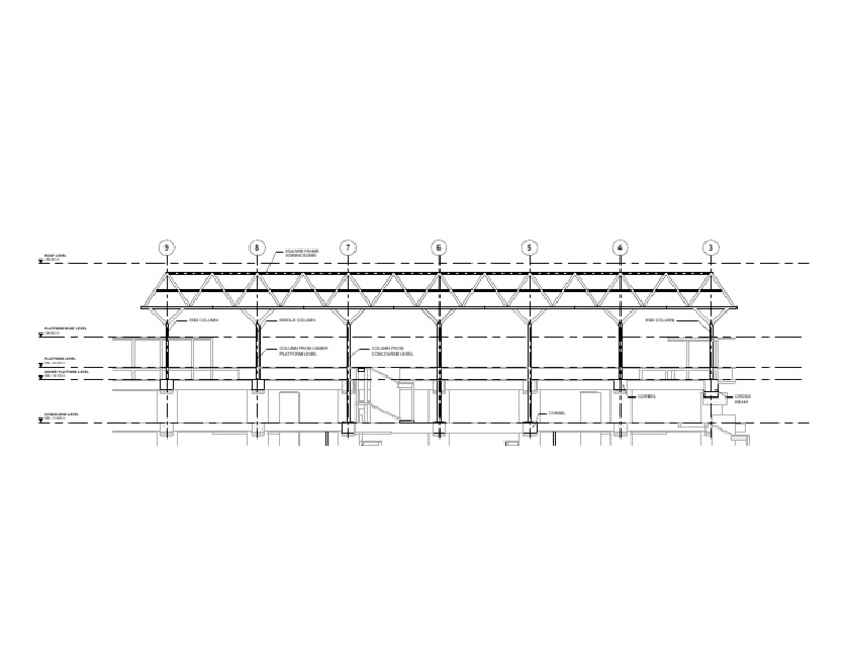 JW2 - Elevation 1 | PDF