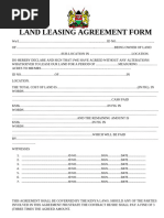 Land - LCB Consent - Form | PDF | Lease | Mortgage Law