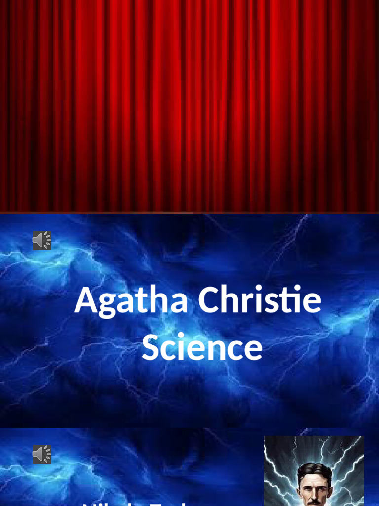 Nikola_Tesla_Electric_Genius_Presentation | PDF | Nikola Tesla | Thomas ...