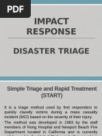 Start - Jump START Triage PDF | PDF | Emergency Medical Services ...