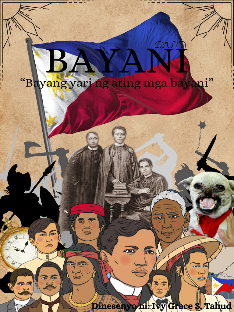 Bayani | PDF