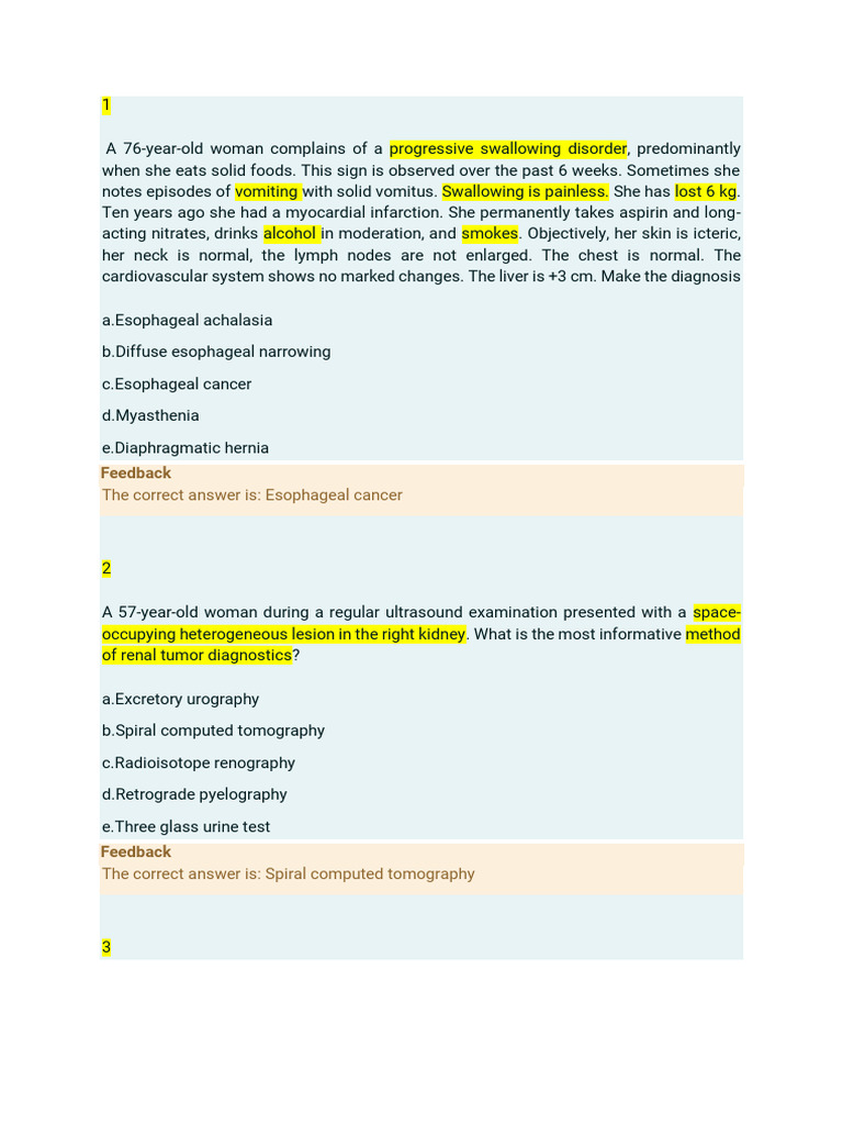 Krok 2 Testcenter | PDF | Anemia | Respiratory Diseases