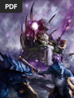 Epic Starter Guide | PDF | Tabletop Games | Space Opera Games