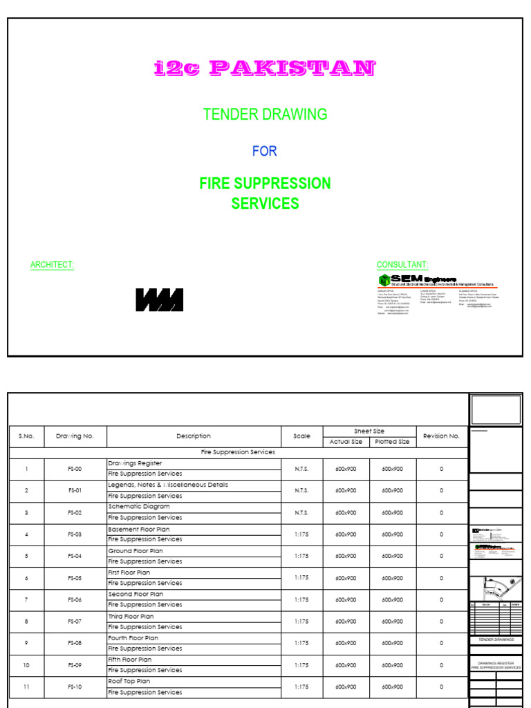 FSS-PLAN | PDF | Valve | Pump