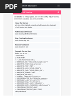 Concerto Digital Signage - How To Use: Quick Overview | PDF | Password ...