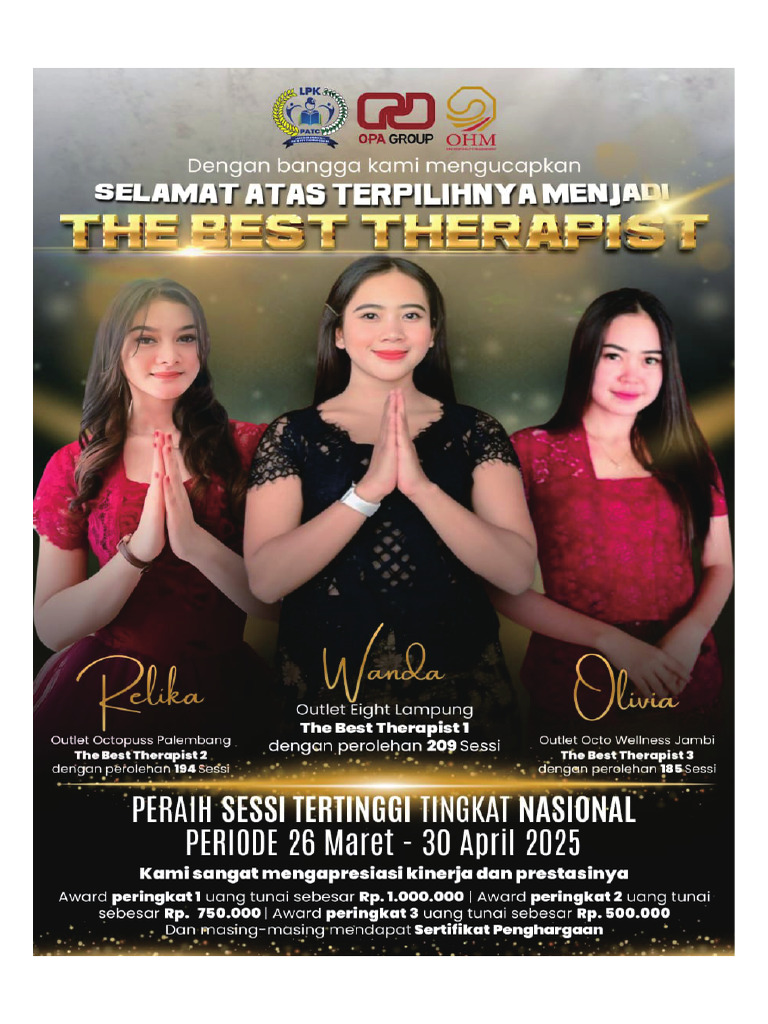 Apiu (Poster) K. 150 GR - 1 LBR | PDF