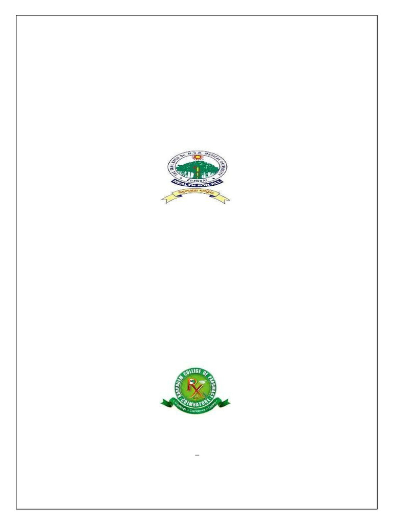 Synopsis Certificate Shalini | PDF