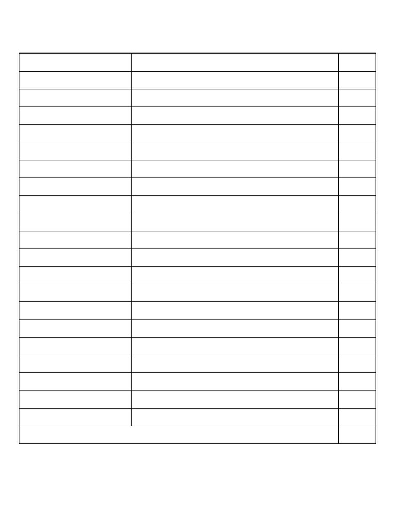 Form PUSH Tool | PDF