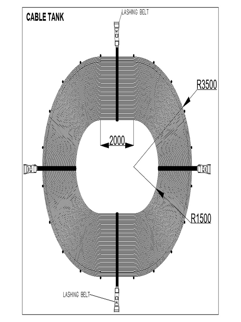 PHEOSES-ZEL-DW-E-0003 Subsea Fiber Optic Cables Stowage Plan and ...