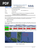 NAV 3 Lesson 3 Set and Drift | PDF | Tide | Navigation