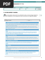 Manual de Amadeus Críptico | PDF | aerolíneas | Aviación