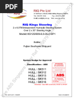 LHE - Karm Fork Tow Pin Data & Drawing | PDF