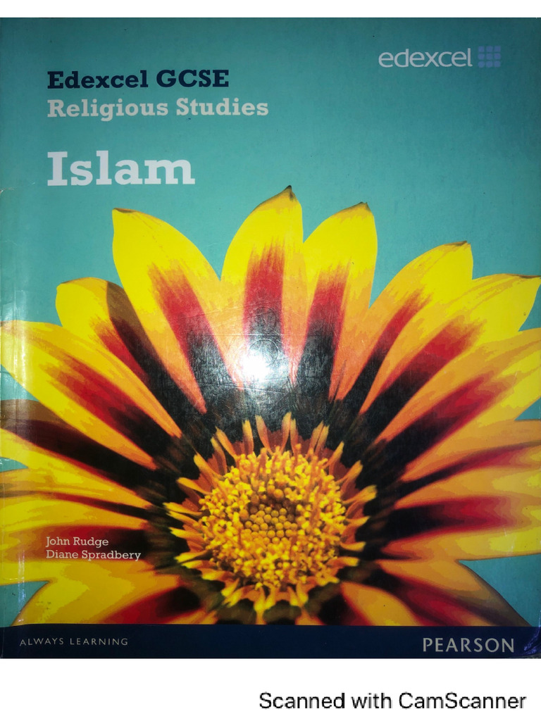 Edexcel GCSE Islam by John Rudge | PDF