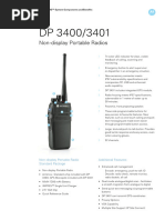 TTC 400 Transponder Test Unit Guide | PDF | Battery (Electricity ...