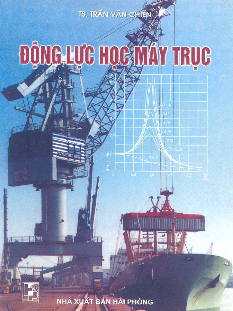 Dong Luc Hoc May Truc | PDF