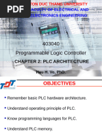 Siemens PLC Memory Types Explained | PDF | Programmable Logic ...