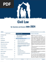 Consanguinity Chart | PDF | Law