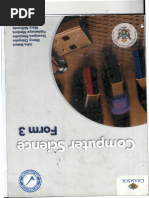 Mutinhimira We Detembo | PDF