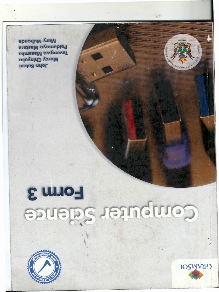Comp Science 3 | PDF