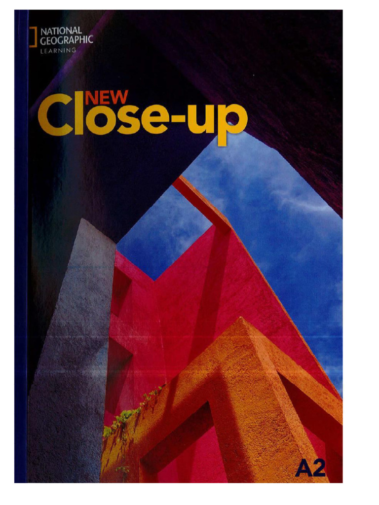 New Close Up A2 SB | PDF