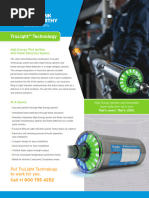 Zeeco High Energy Igniters (HEI) | PDF | Technology & Engineering