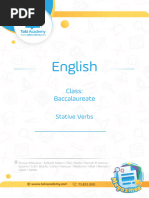 Declarative Language Cheat Sheet | PDF