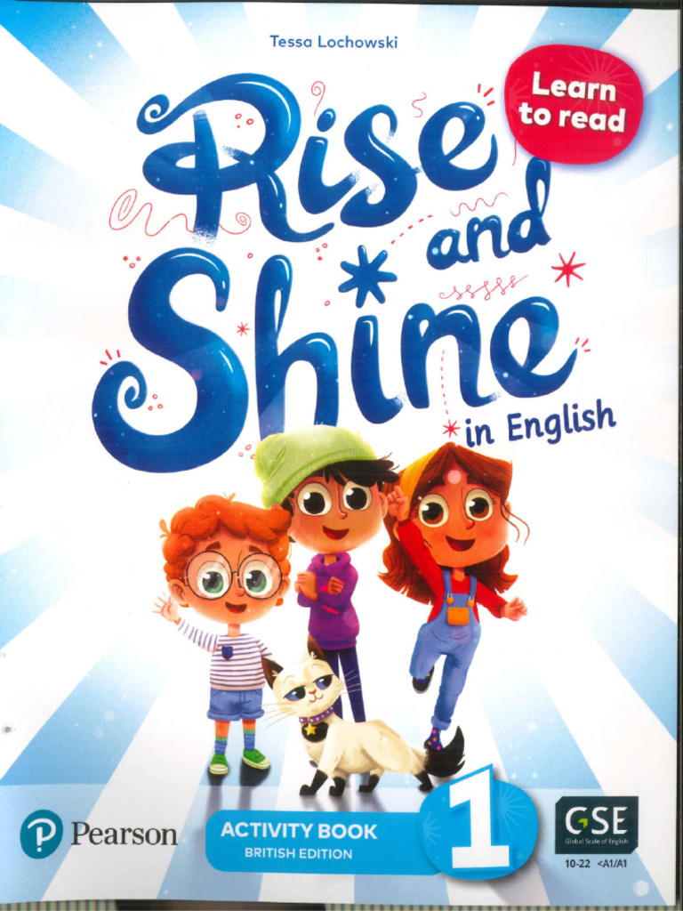 Rise and Shine Ab | PDF