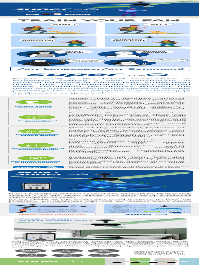 Super MyQ | PDF