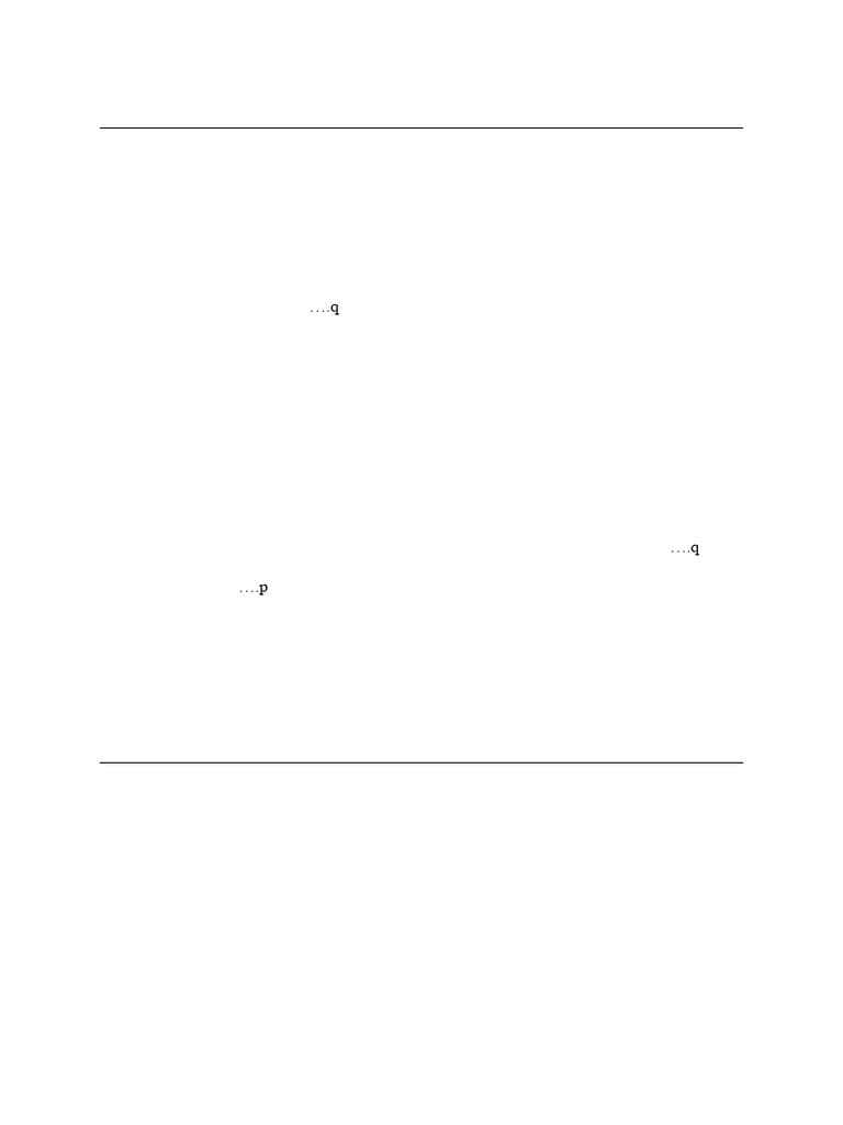 Introduction To Stat Mech-1 | PDF | Classical Mechanics | Mechanical Engineering