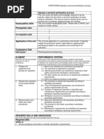 THE VPRO MAX 2 STERILIZER WORK INSTRUCTIONSpdf | PDF | Sterilization ...