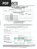 Placement Form - s2 2025 | PDF | Teacher Education | Teachers