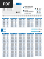 UNI EN 24014 DIN EN 24014 ISO 4014: Viti A Testa Esagonale Con Gambo ...