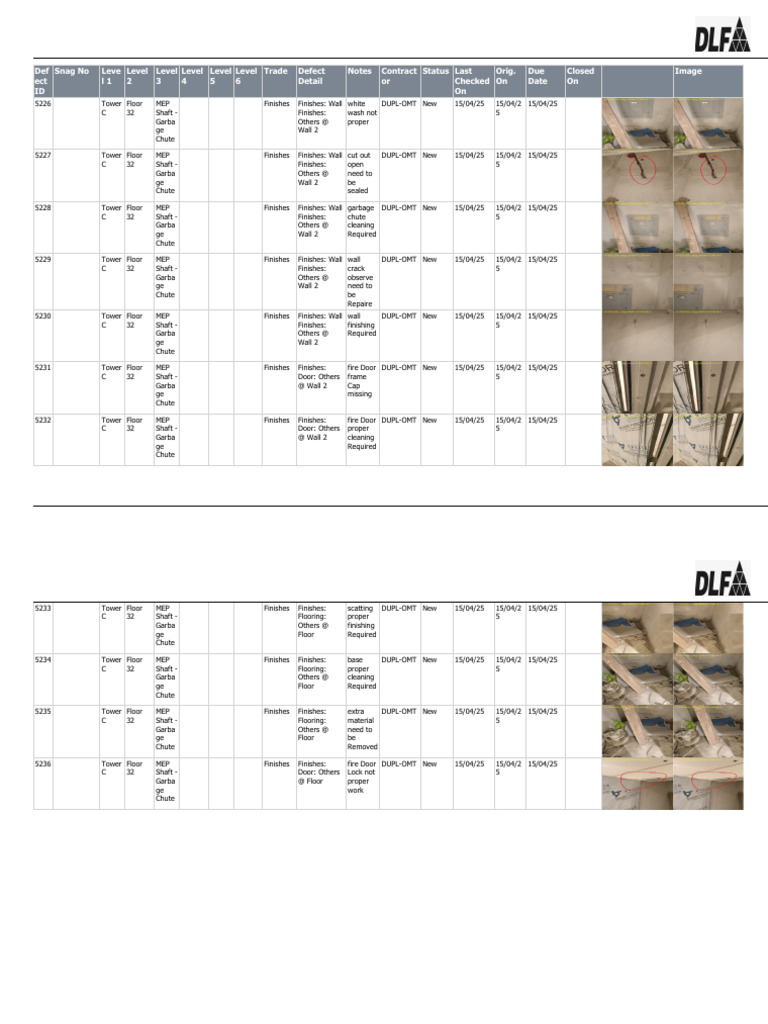 RPT Hand Over Print | PDF | Architectural Elements