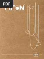 Neko Moduline 26 Lighting Overview | PDF | Manufactured Goods | Electricity