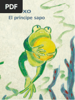 El principe sapo_anexoMAYUSCULA pdf | PDF