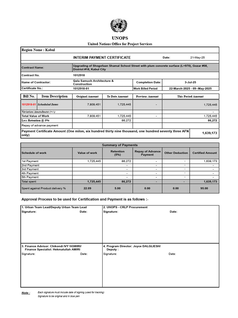 PPC and IPC - Contract Management (2) .XLSX - Google Sheets | PDF ...