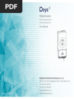 Solar IBoost Manual v2 | PDF | Water Heating | Electric Heating