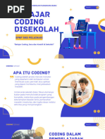 Apa Perbedaan Coding Mode Plug Dan Coding Mode Unplug - Google Search | PDF