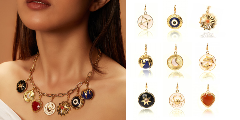 New Banner For Charms | PDF