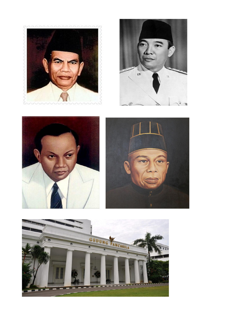 Gambar Print A-B | PDF