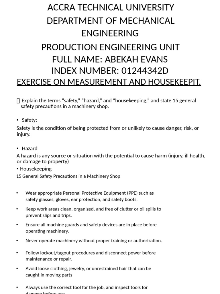 Department of Mechanical Engeneering | PDF | Mechanical Engineering | Metalworking