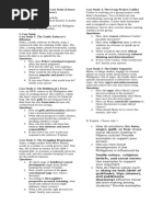 Lesson Exemplar Ap Grade 7 | PDF