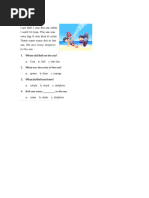 Let's Go 6 Workbook | PDF