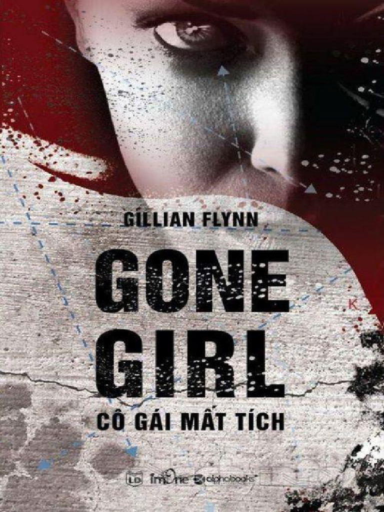 Co Gai Mat Tich Gillian Flynn | PDF