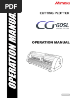 Cutting Plotter Instructions ARTCUT | PDF