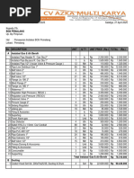 Daftar SPPG Jawa Barat Mei 2025 | PDF