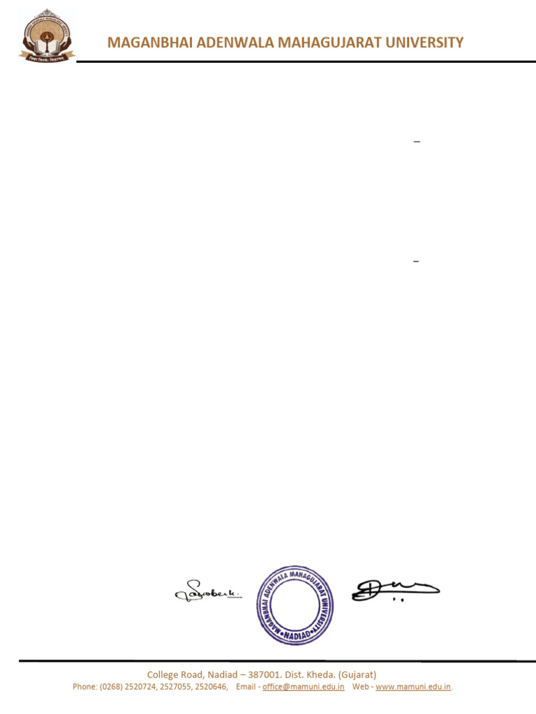 BAMS 1st Year Results January 2025 | PDF