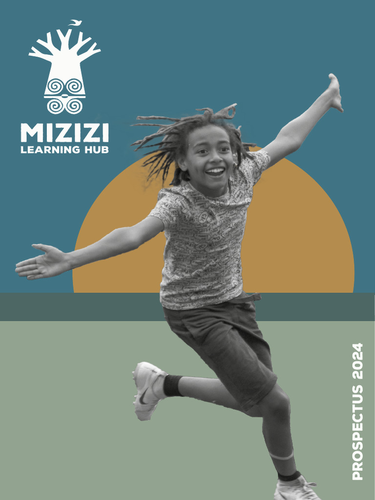 Mizizi Learning Hub Prospectus 2024 | PDF | Teachers | Learning