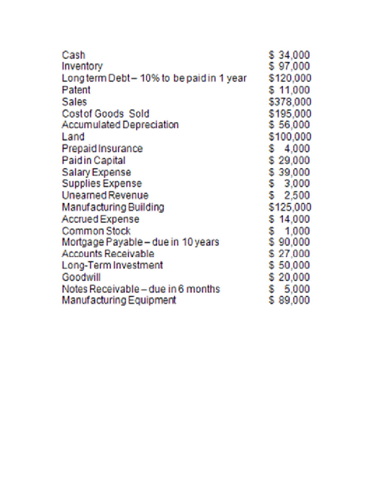 Lec 1 Practice Problem | PDF