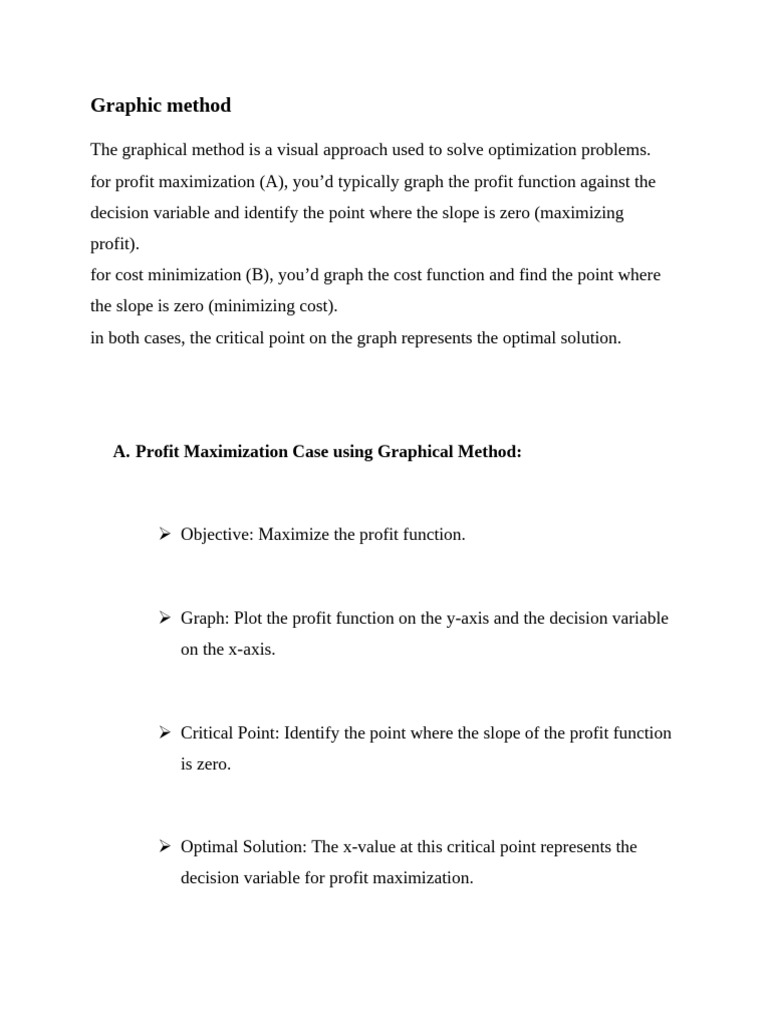 Business Maths Assignment | PDF | Mathematical Optimization | Algorithms And Data Structures